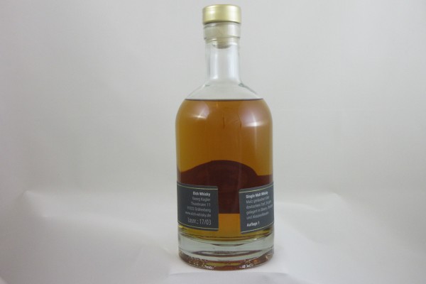 Elch-Whisky Torf vom Dorf | Whisky | Whisky | Meisterbrenner-Shop
